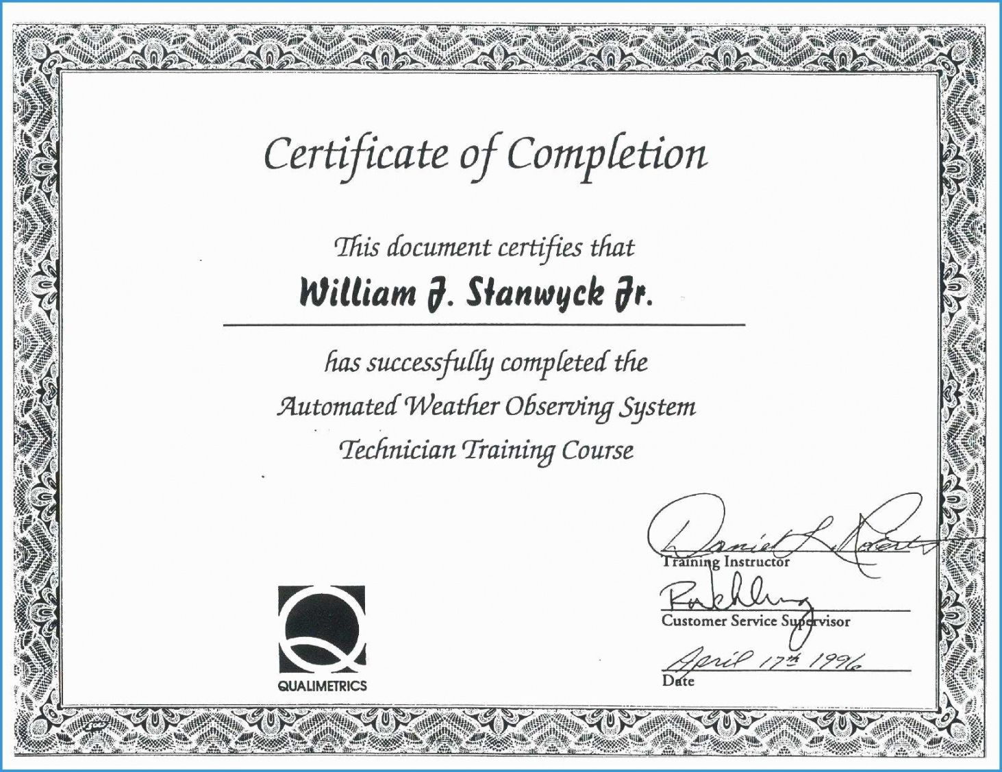 Anger Management Certificate Of Completion Template EmetOnlineBlog