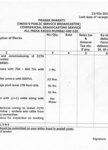 Sample of Quotes About Cctv Camera (21 Quotes) Cctv Installation ...