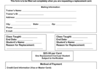 Fall Protection Training Certificate Template | EmetOnlineBlog