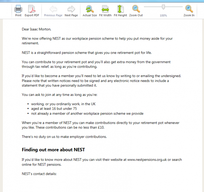 Domestic Helper Salary Receipt Template Doc | EmetOnlineBlog